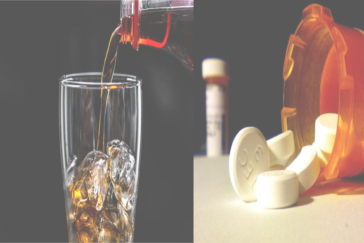 Alcohol and Drugs | Rehab Near Me: The Best Addiction Treatment Centers