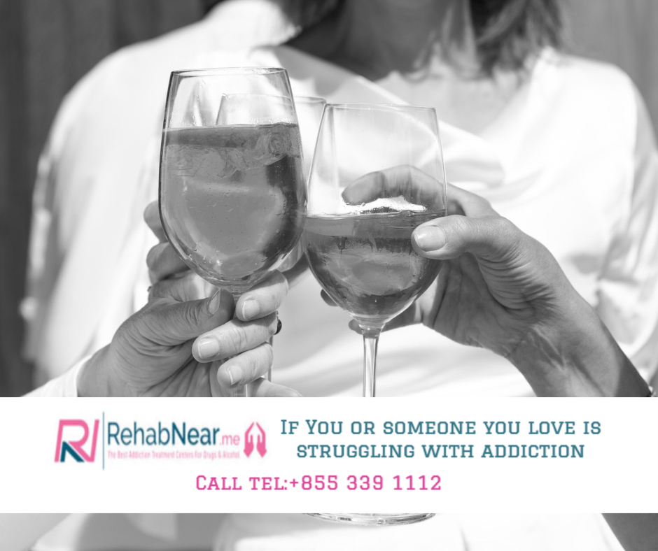 Alcoholism: Is it a Disease?