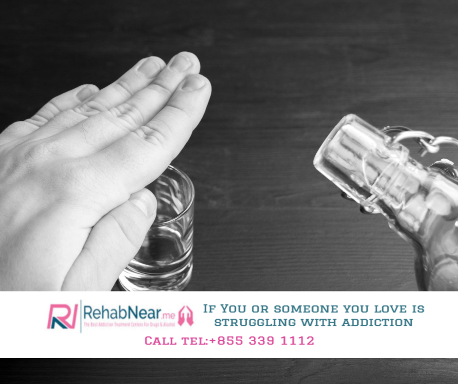 Reducing the Stigma of Alcoholism