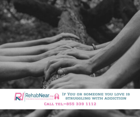 Support Groups for Alcoholics | Rehab Near Me: The Best Addiction ...