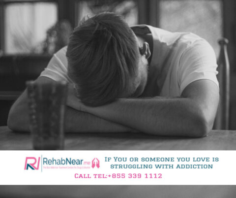 What Does Drug Addiction Mean? | Rehab Near Me: The Best Addiction ...