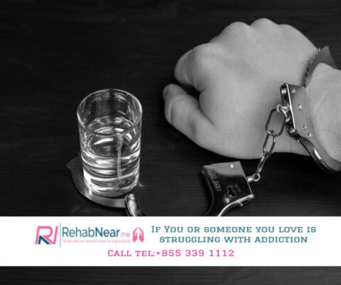 Who is an Alcohol Addict? | Rehab Near Me: The Best Addiction Treatment Centers