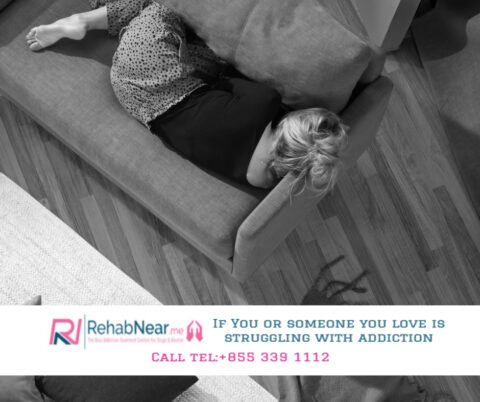 What is Psychoactive Substance Abuse? | Rehab Near Me: The Best Addiction Treatment Centers