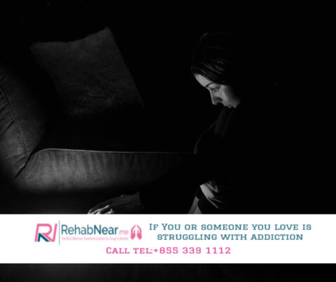 How Do We Change the Stigma of Addiction? | Rehab Near Me: The Best Addiction Treatment Centers